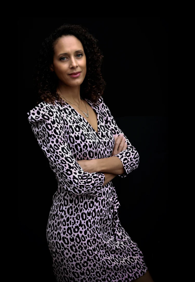 British | Bajan — mixedracefaces
