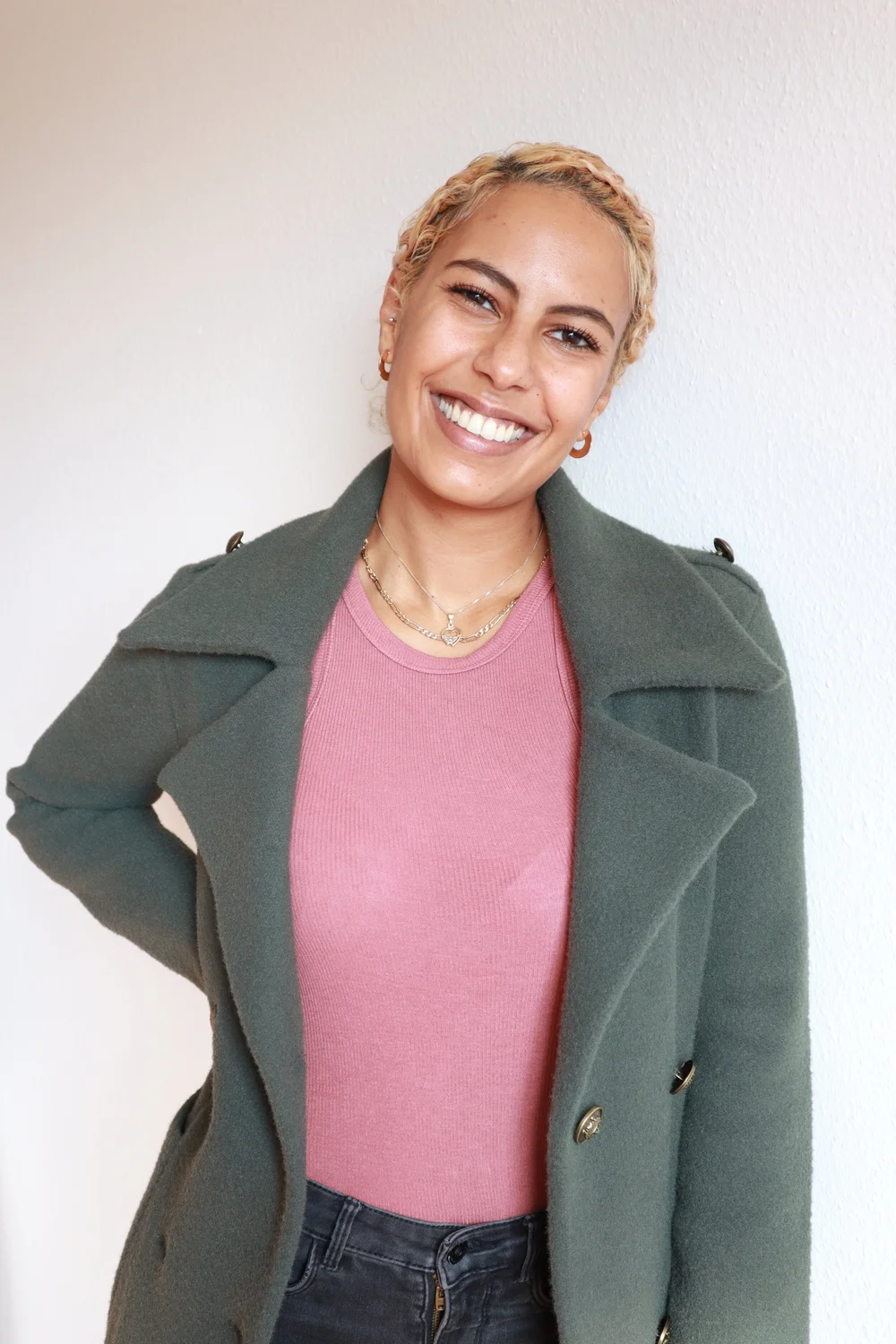 Greek | Eritrean — mixedracefaces