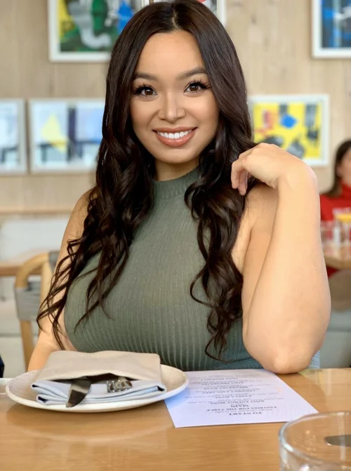 Guyanese | South African — mixedracefaces