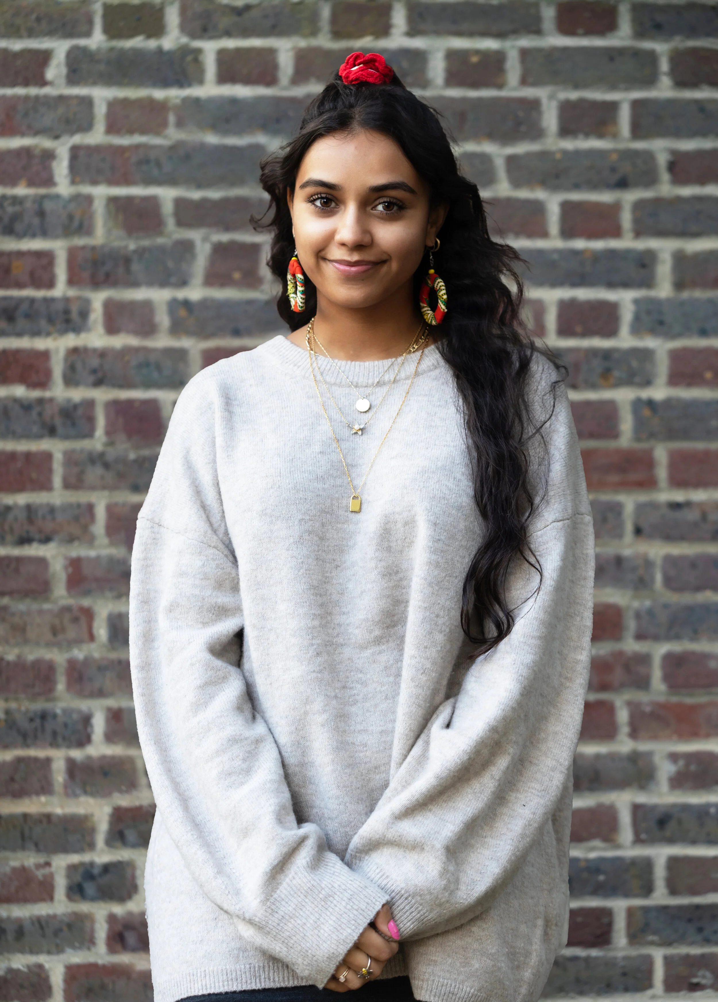 Indian | German/Indian — mixedracefaces