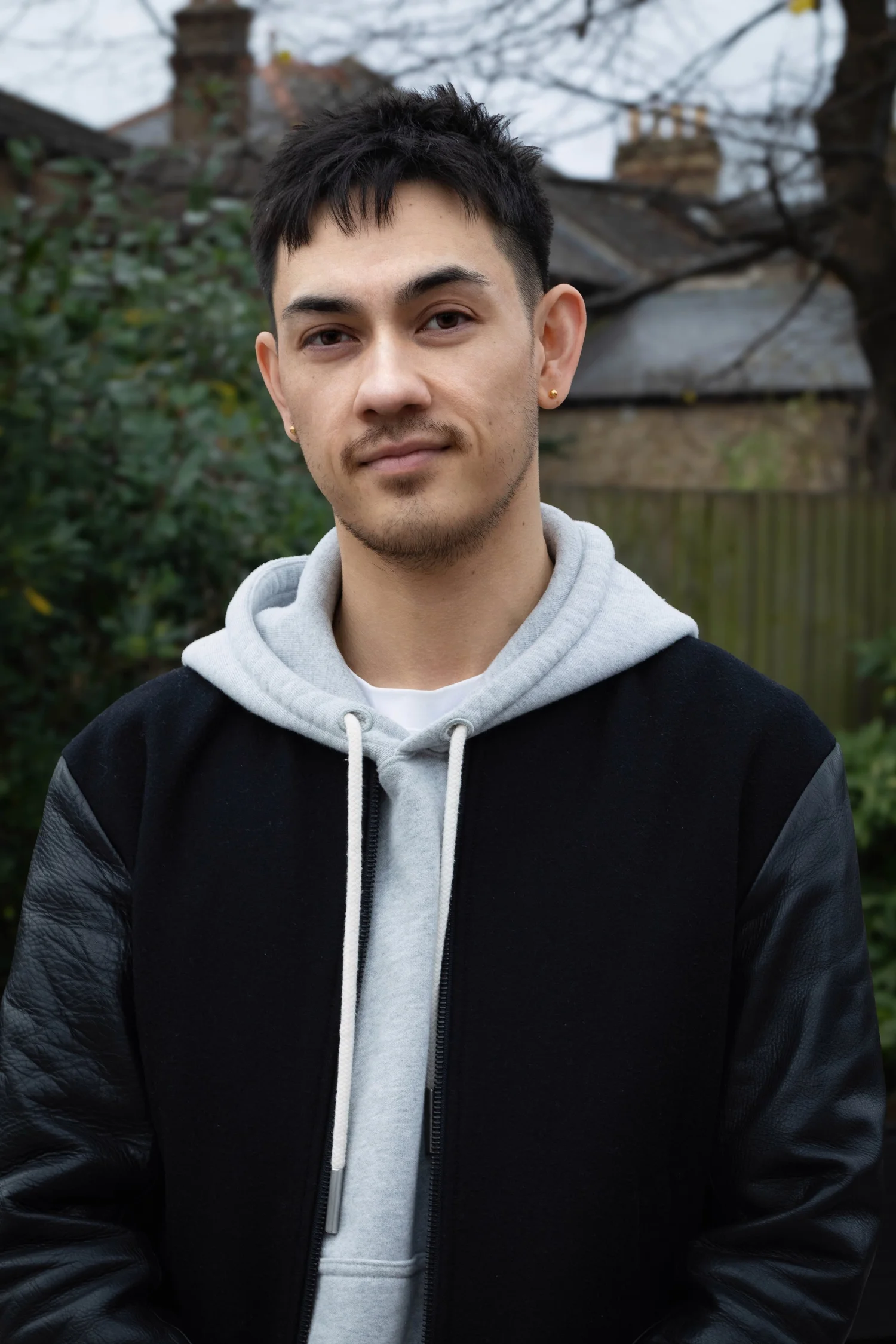 Irish/German | Bruneian — mixedracefaces