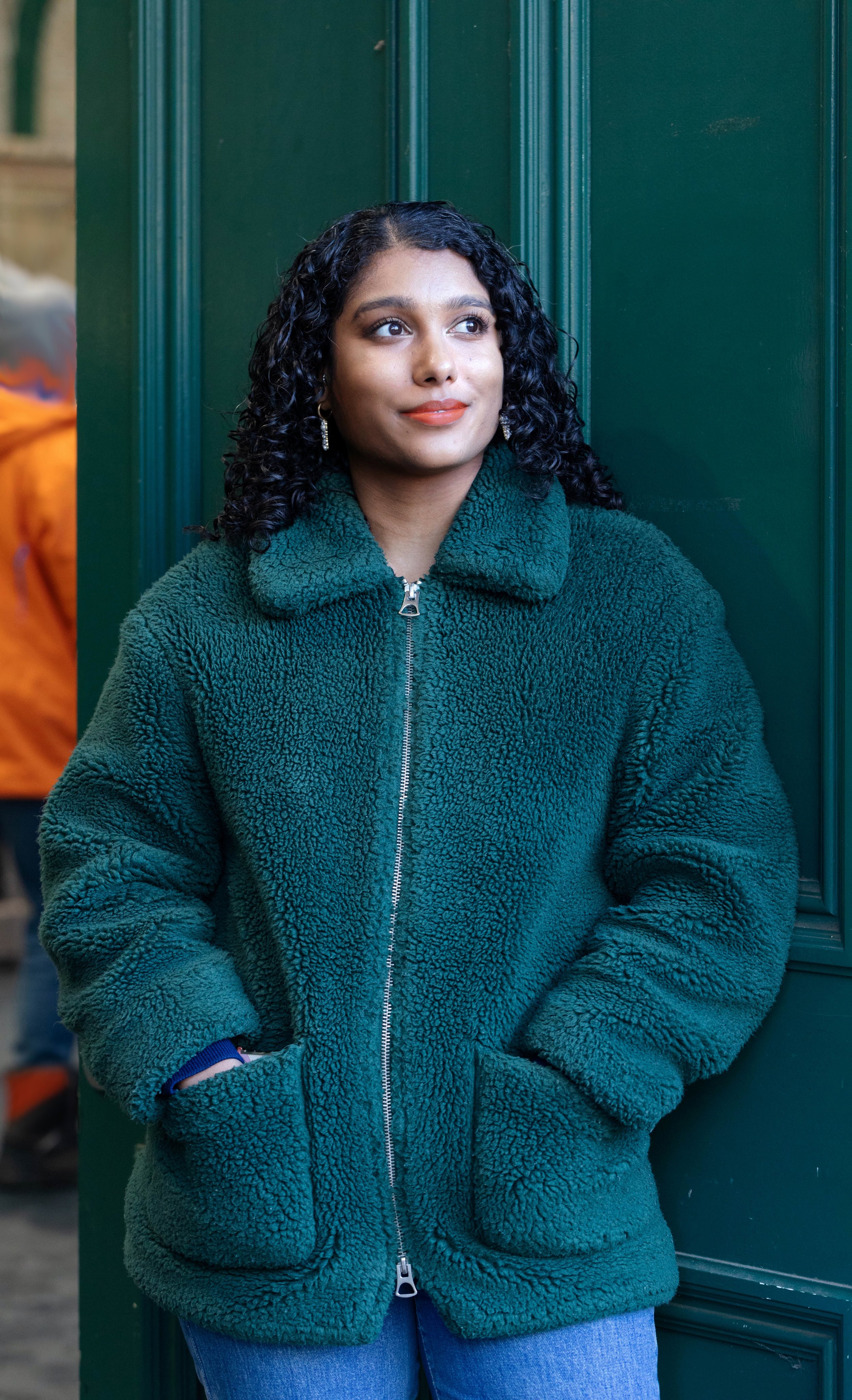 Moroccan | Pakistani — mixedracefaces