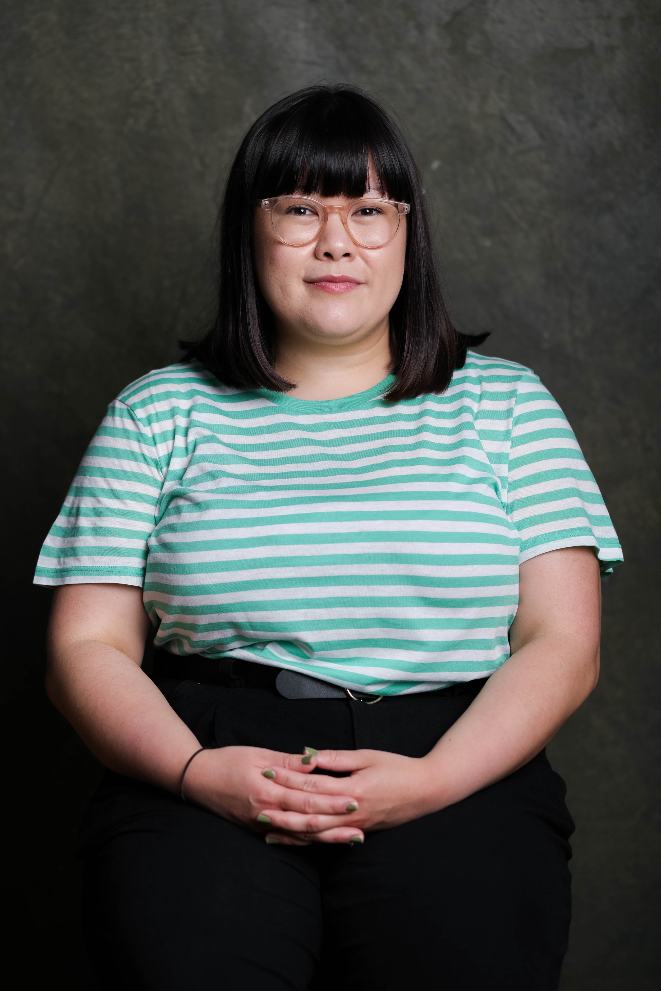 Irish | Hong Kong Chinese — mixedracefaces