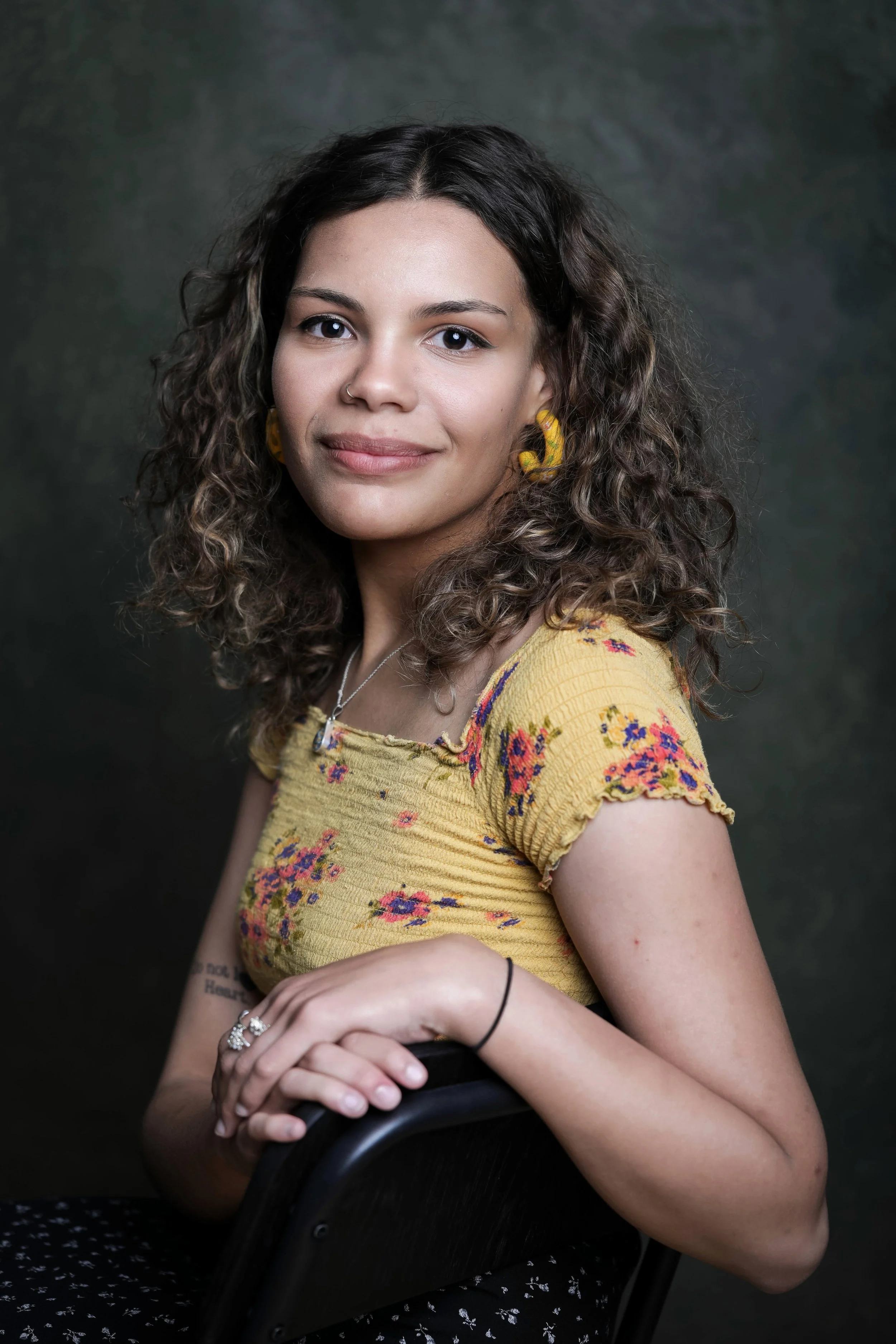 British Jamaican Mixedracefaces