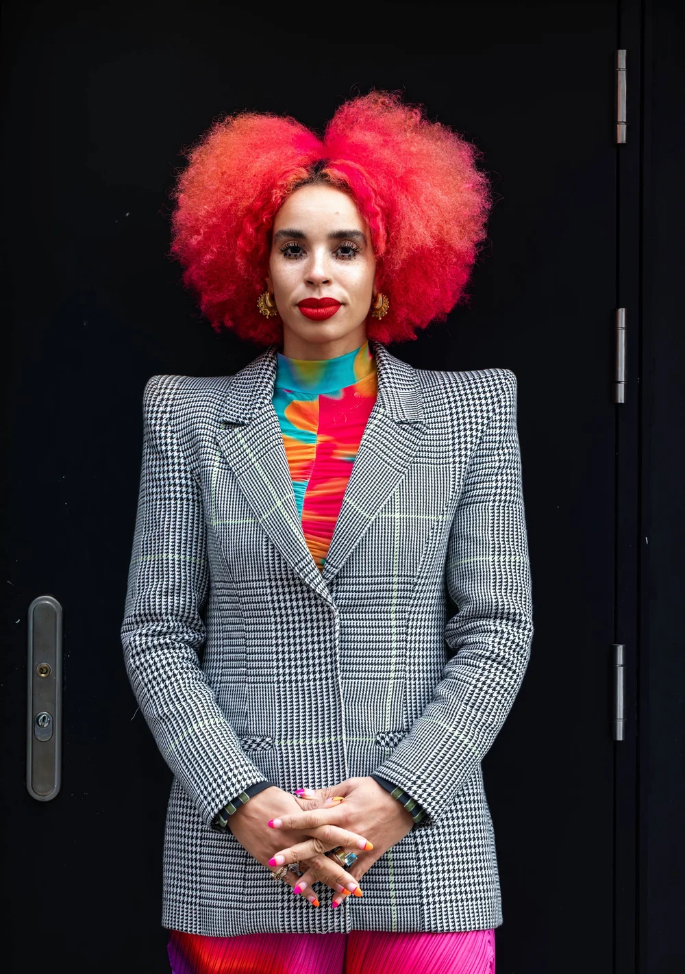 Jamaican | British — mixedracefaces