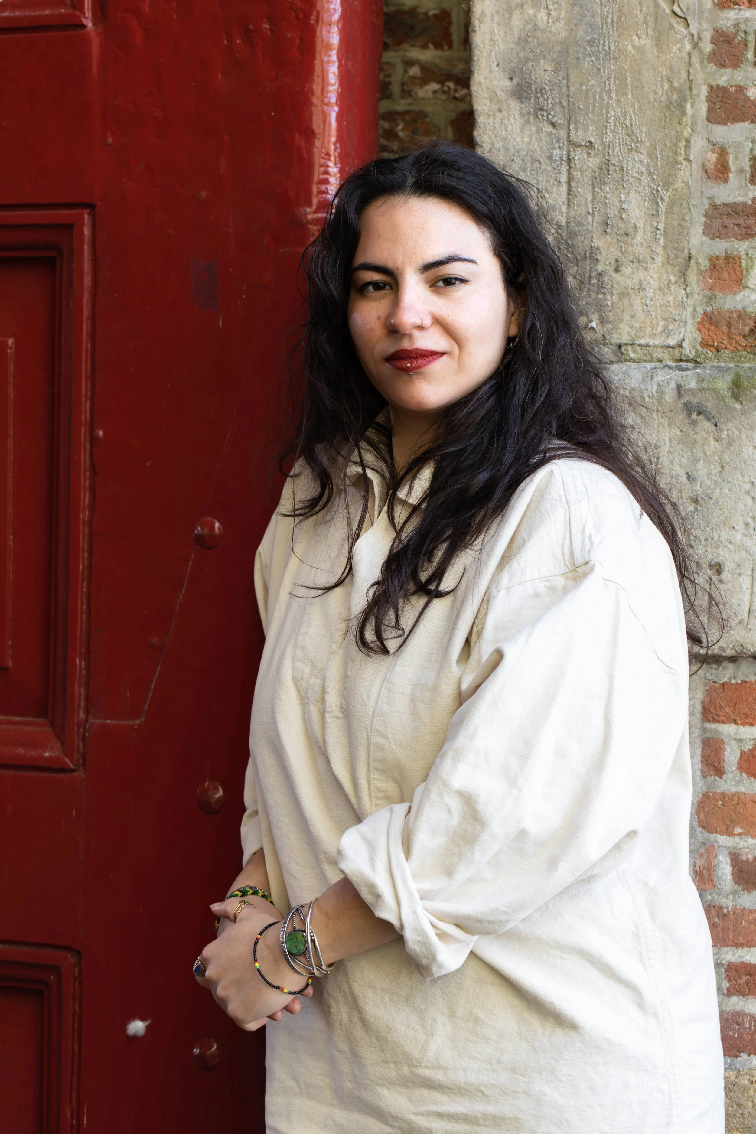 French | Jamaican/German — mixedracefaces