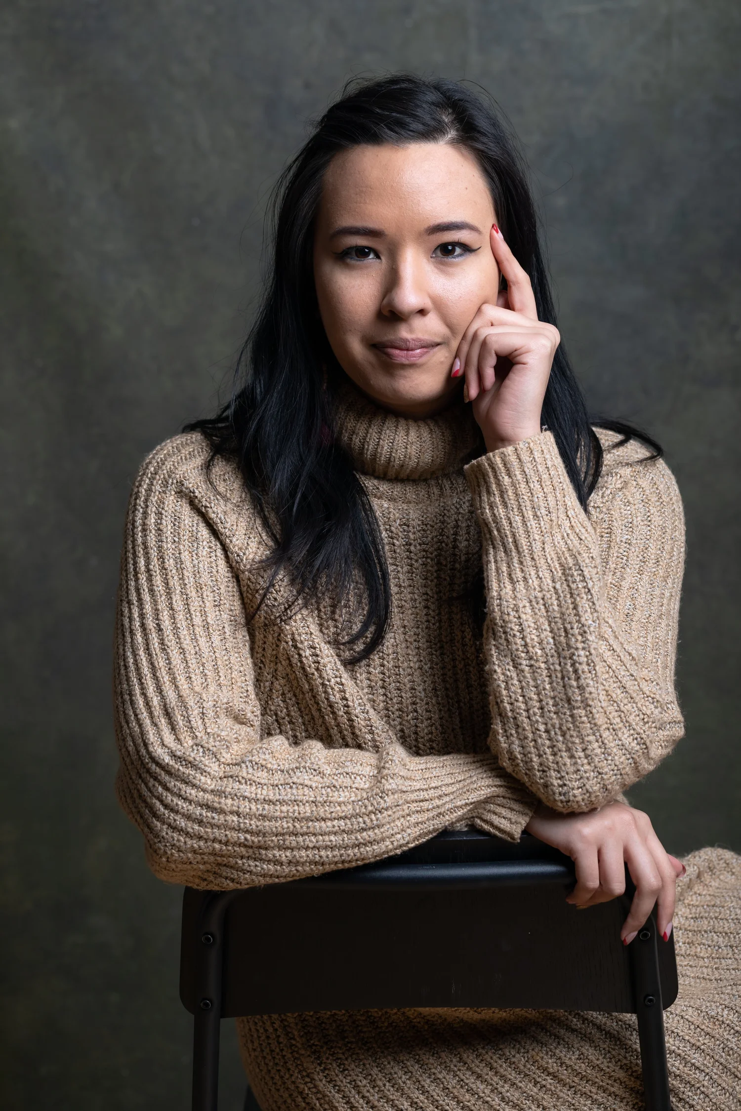 Australian | Papuan | Chinese — mixedracefaces