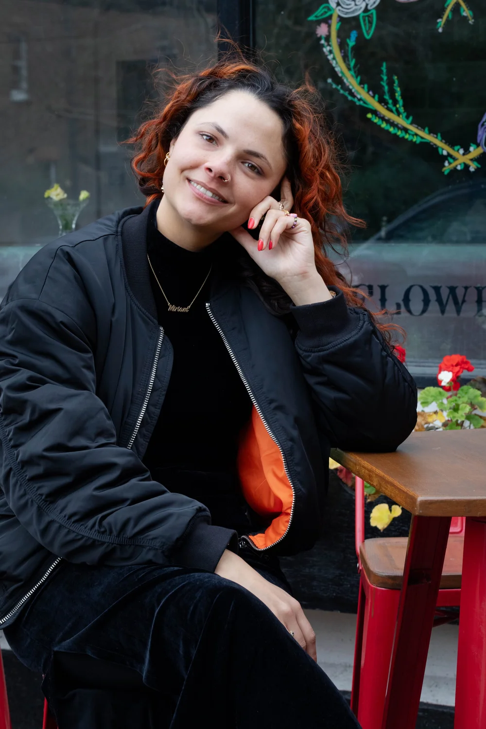 Northern Irish | Anglo-Indian — mixedracefaces