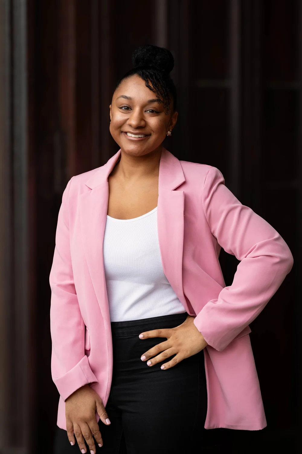 Indian | Jamaican — mixedracefaces