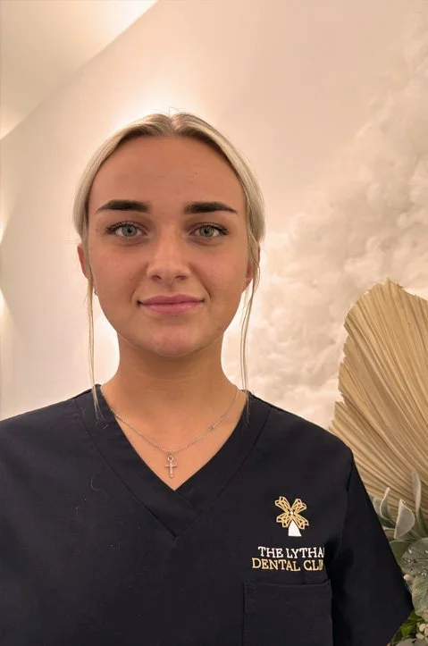 Meet the team - The Lytham Dental Clinic