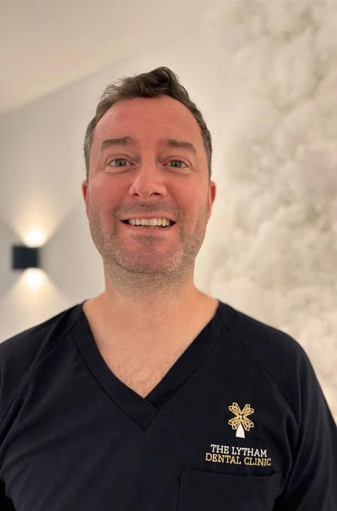 Meet the team - The Lytham Dental Clinic