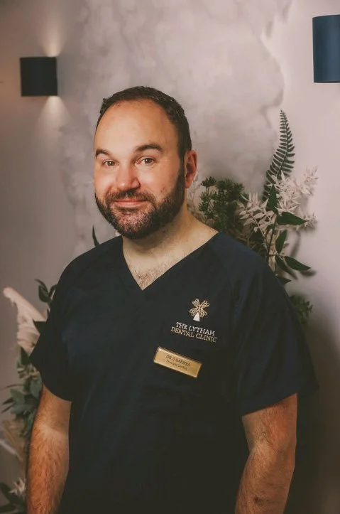 Meet the team - The Lytham Dental Clinic