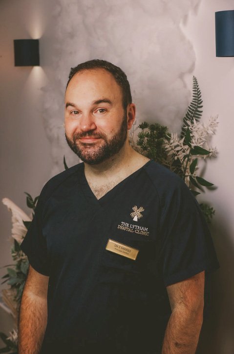 Meet the team - The Lytham Dental Clinic