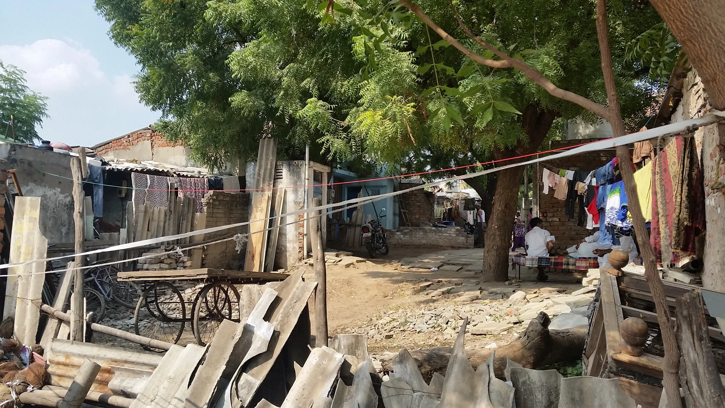 BHOLU 14 — The Anganwadi Project