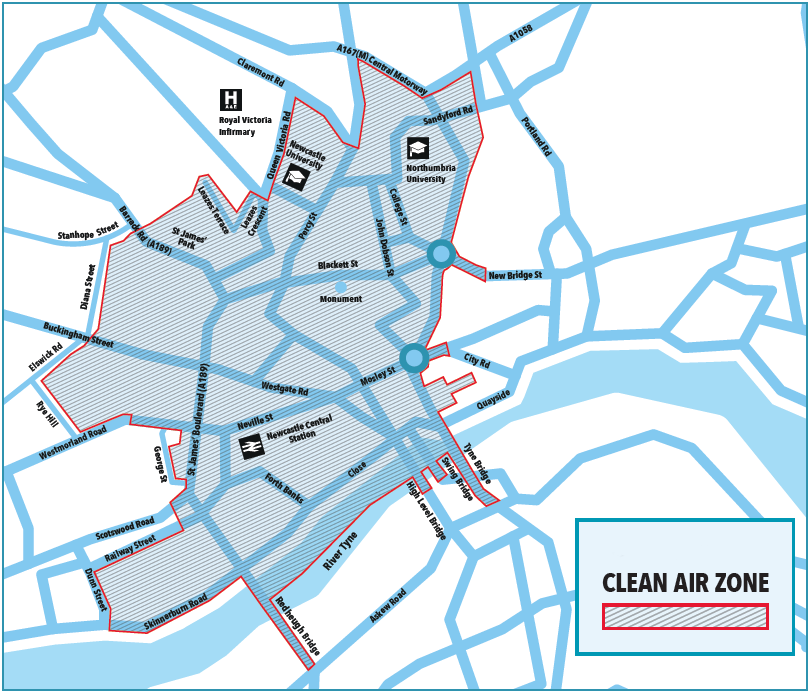 Map — BREATHE Clean Air