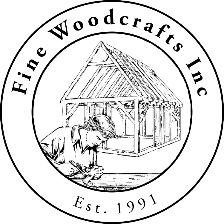 Process — Fine Woodcrafts, Inc.
