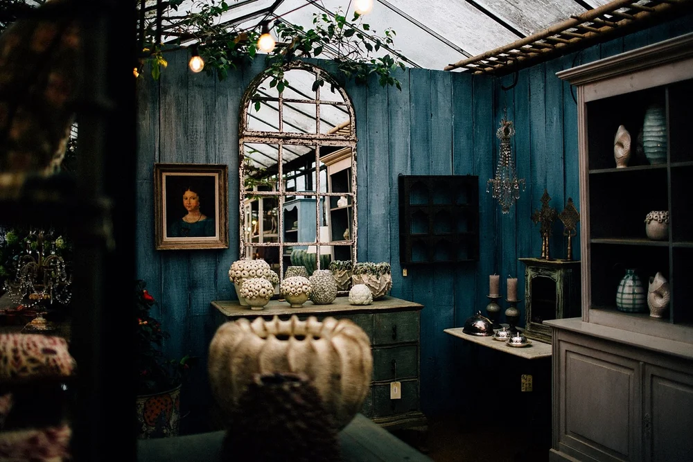 Petersham Nurseries in Richmond wedding photographer | Paola De Paola ...
