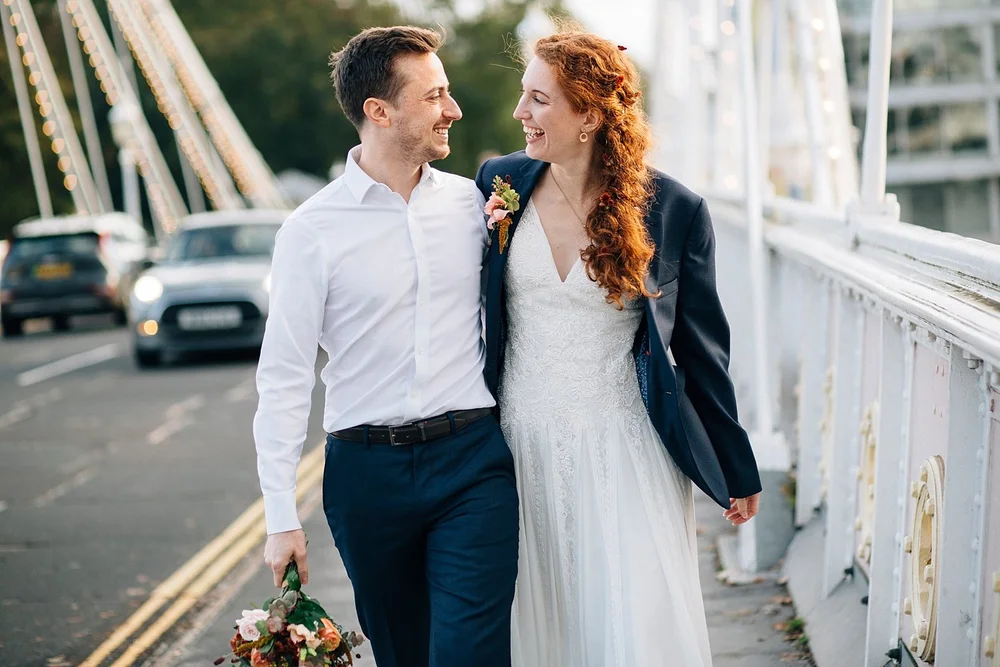 COLOURFUL CONFETTI WEDDING AT Chelsea Old Town Hall | Paola De Paola ...