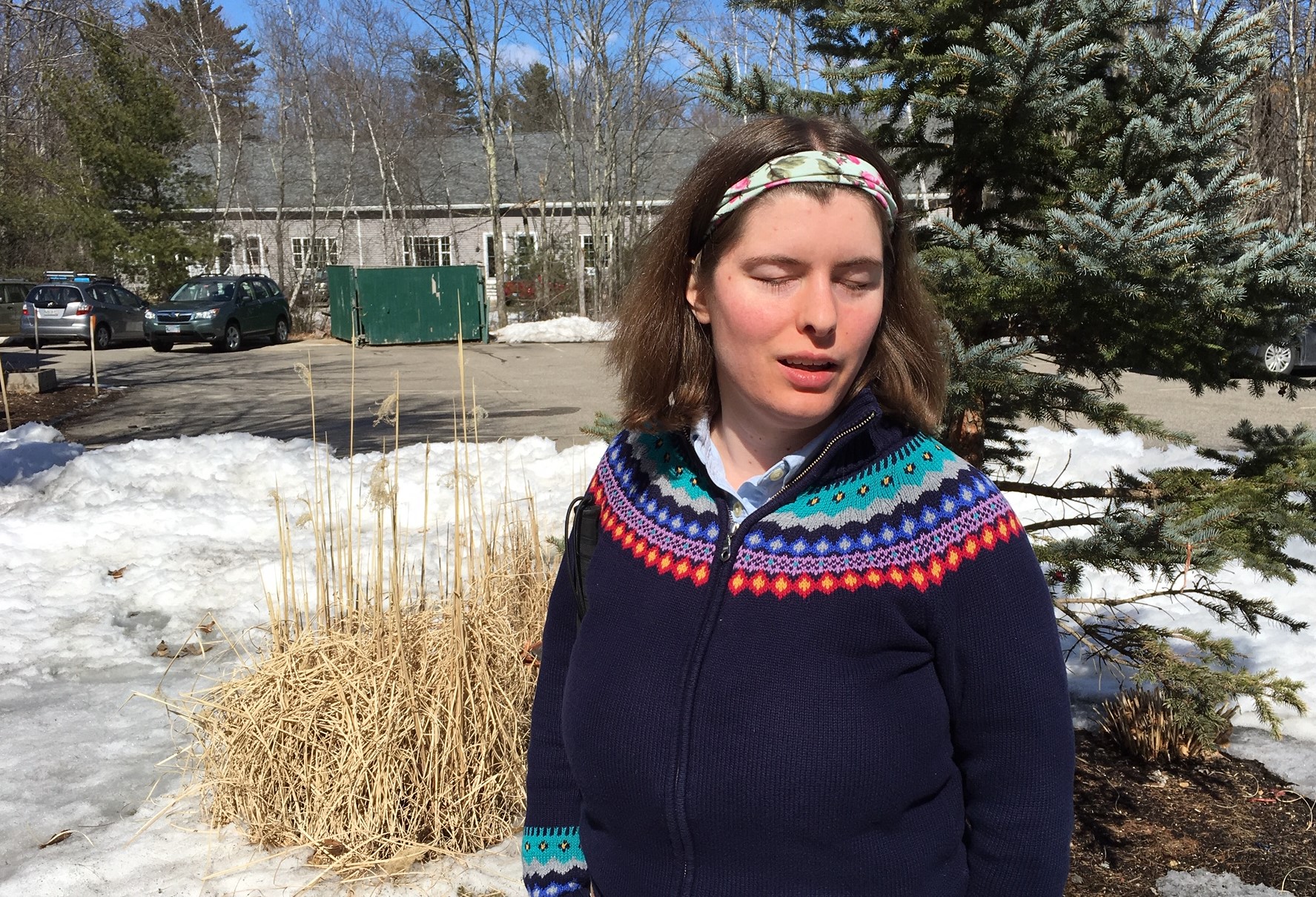 Faculty and Staff — Brixham Montessori Friends School