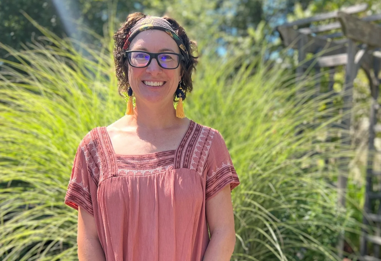 Faculty and Staff — Brixham Montessori Friends School