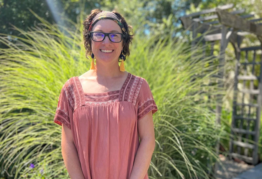 Faculty and Staff — Brixham Montessori Friends School