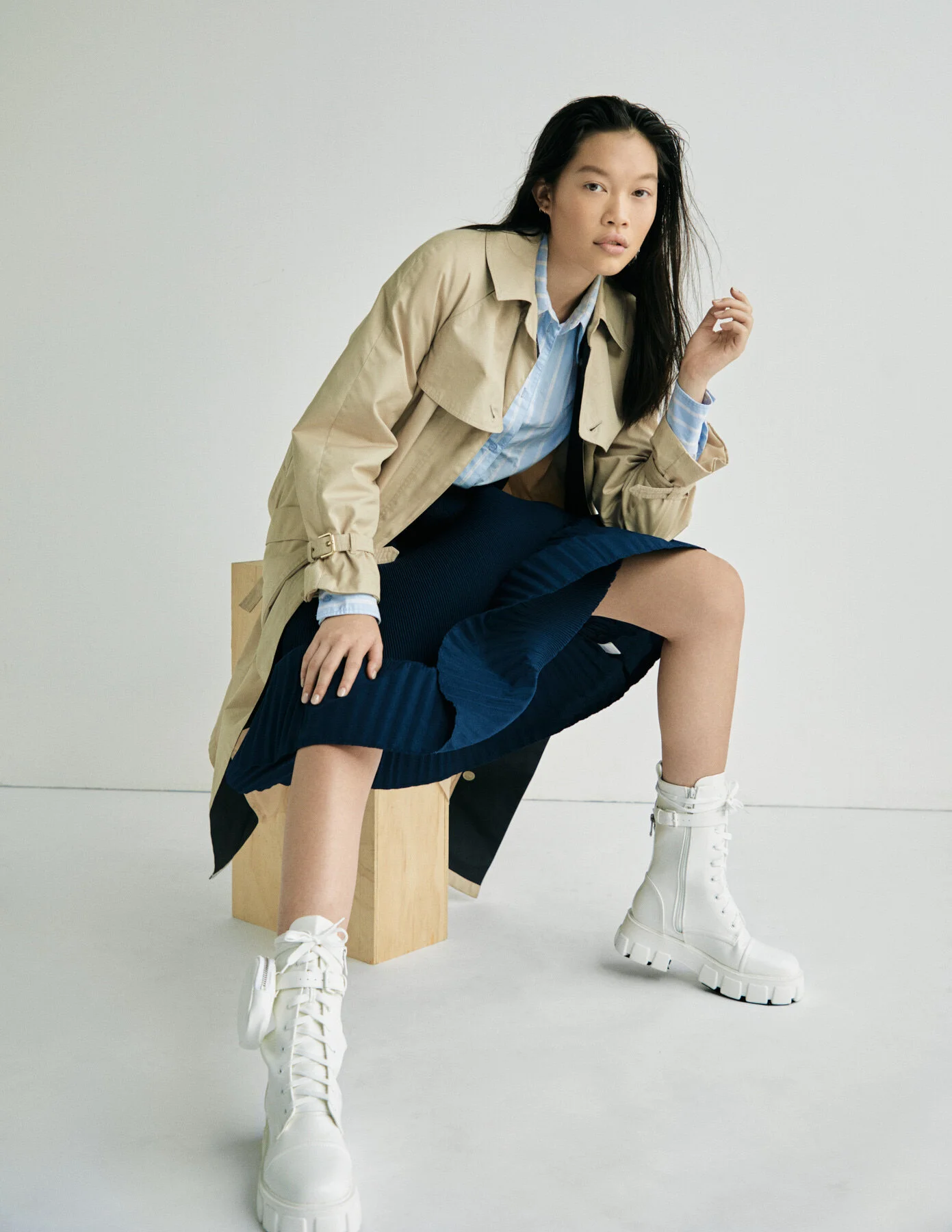 ROCHELLE RENWICK Stylist - Creative Director - Events