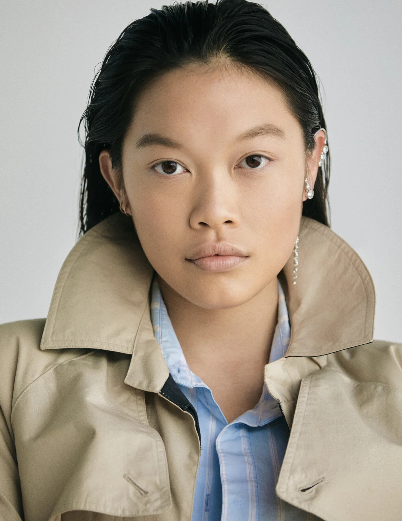 ROCHELLE RENWICK Stylist - Creative Director - Events