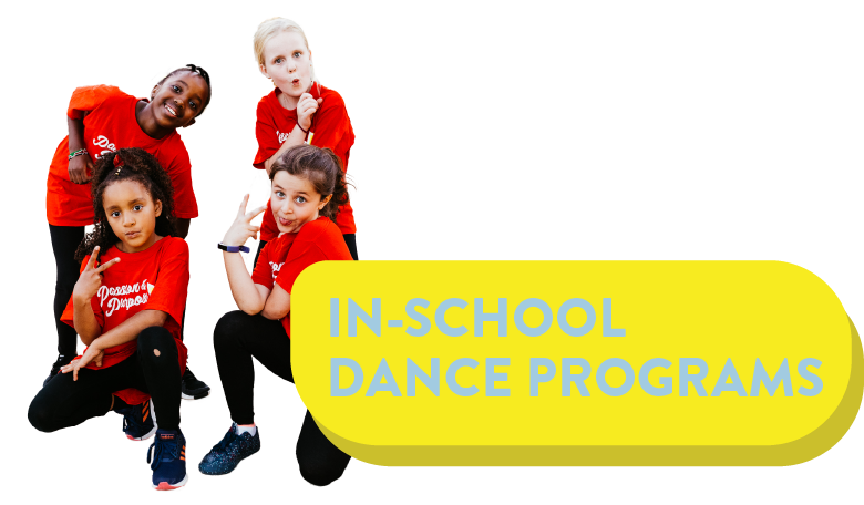 In-School Programs — PNP