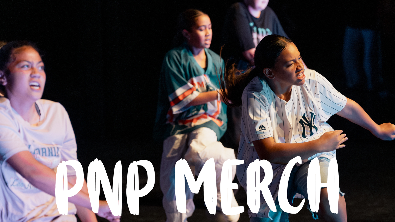 Clothing — Store — PNP