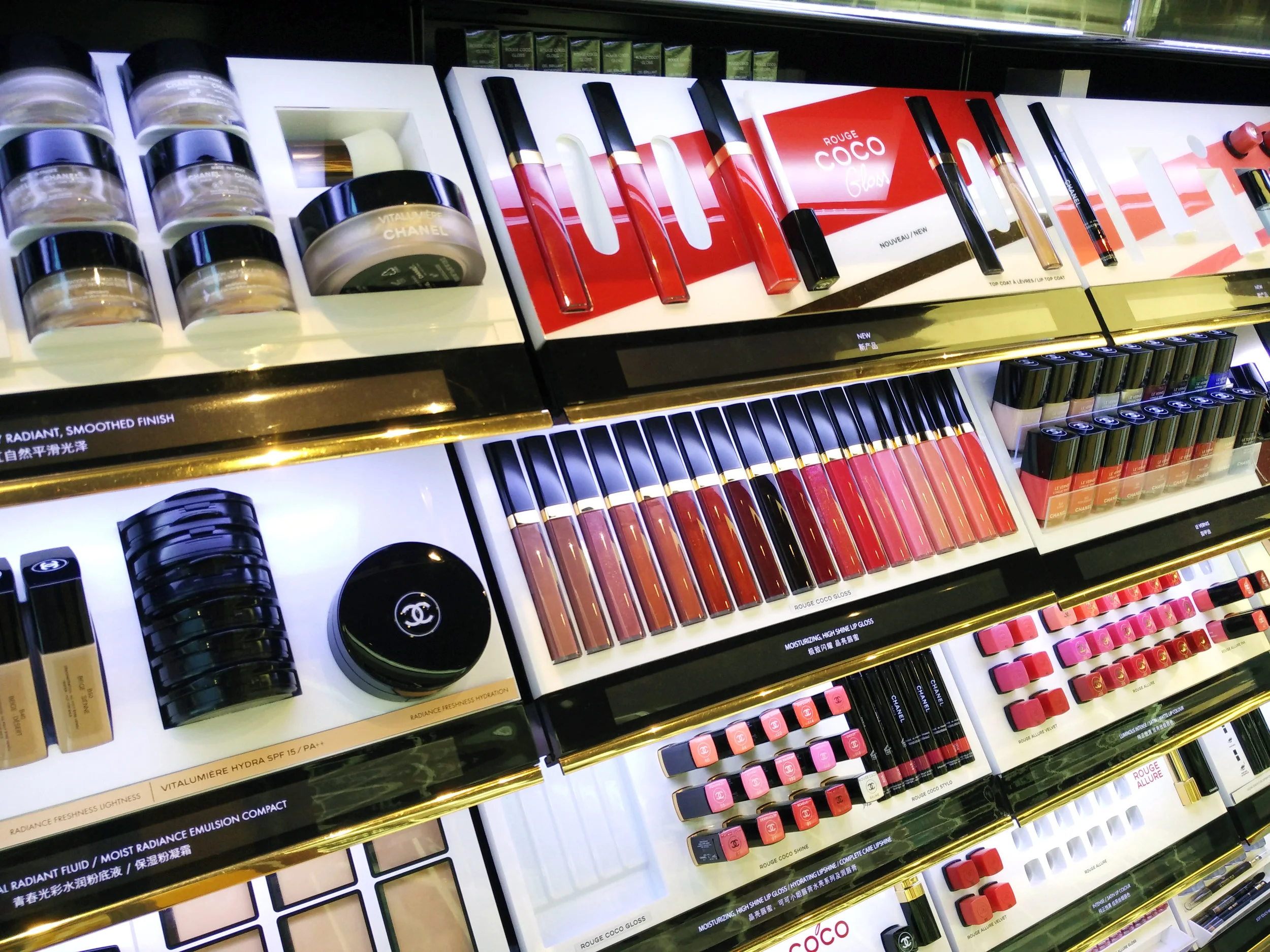 Magnum Beauty International