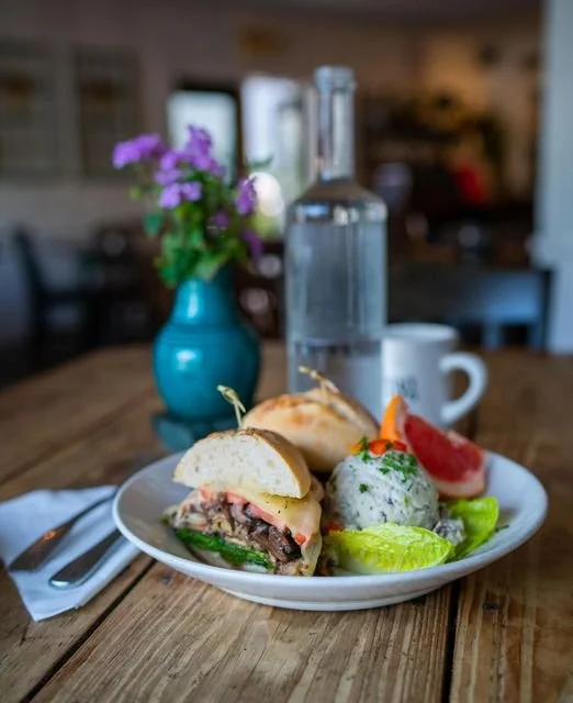 Private Events — Cafe Karibo