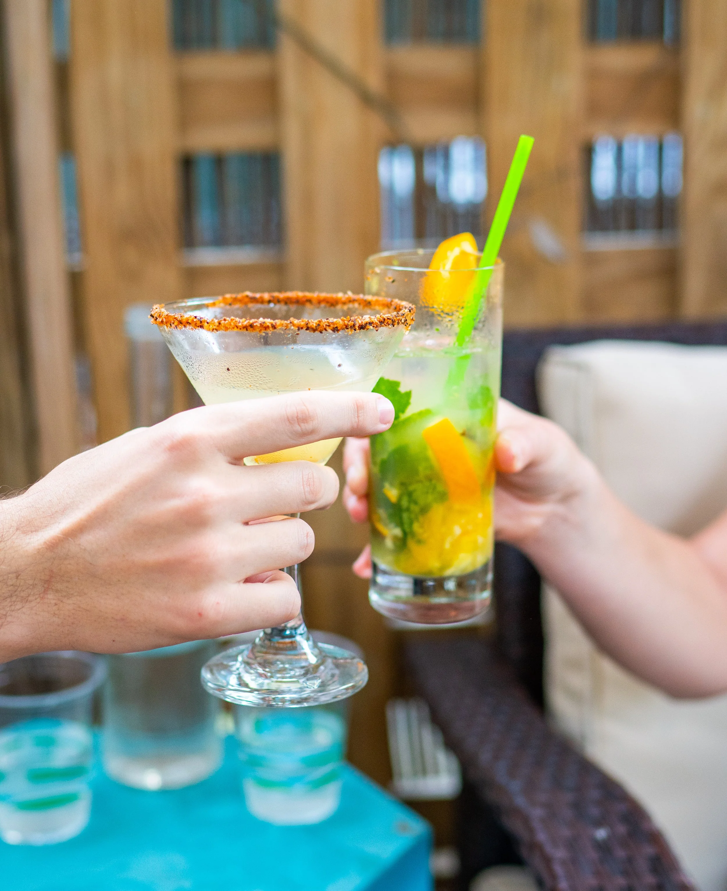 Gallery — Cafe Karibo