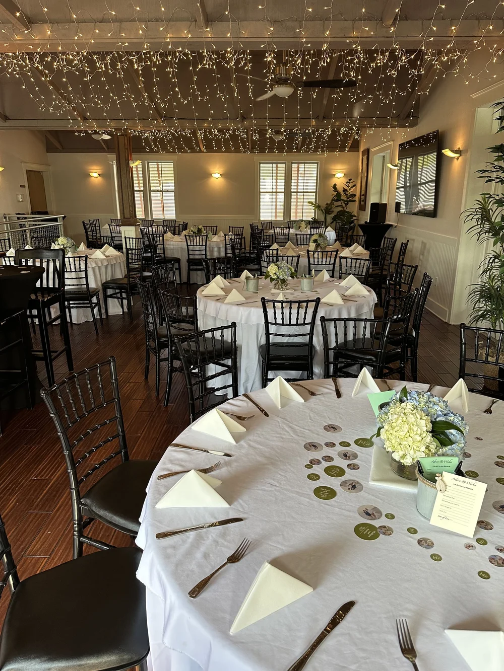 Private Events — Cafe Karibo