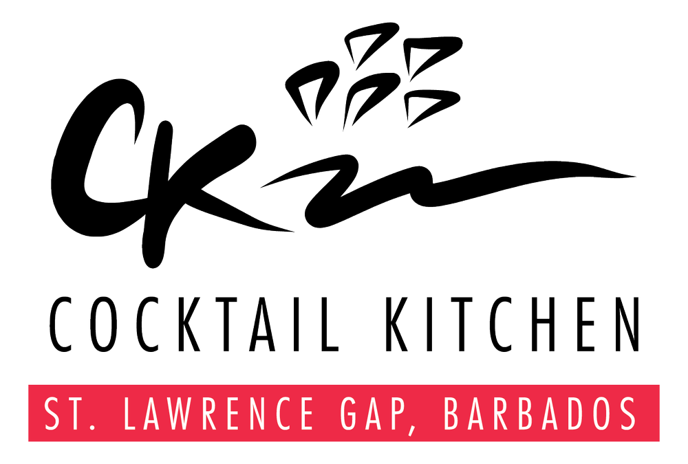 Menu — Cocktail Kitchen