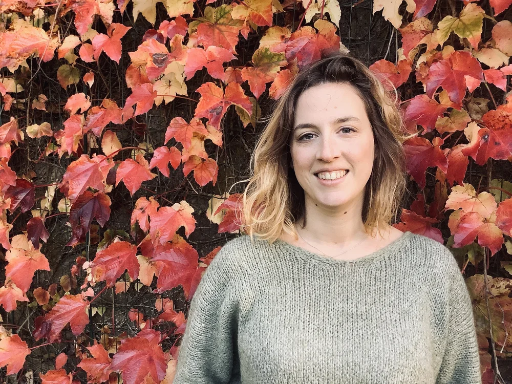 NOTRE EQUIPE — Naître & Devenir