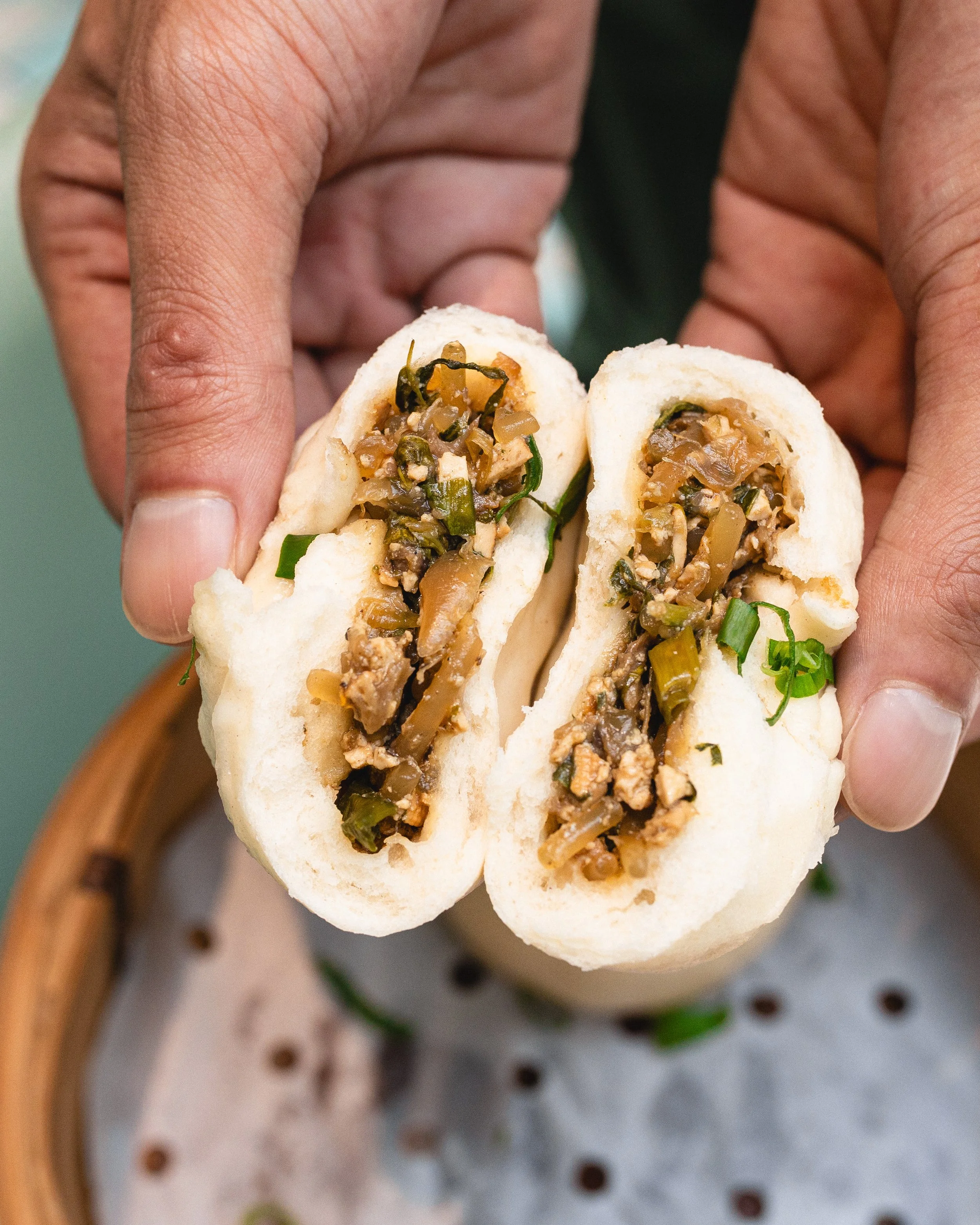 Bao Family