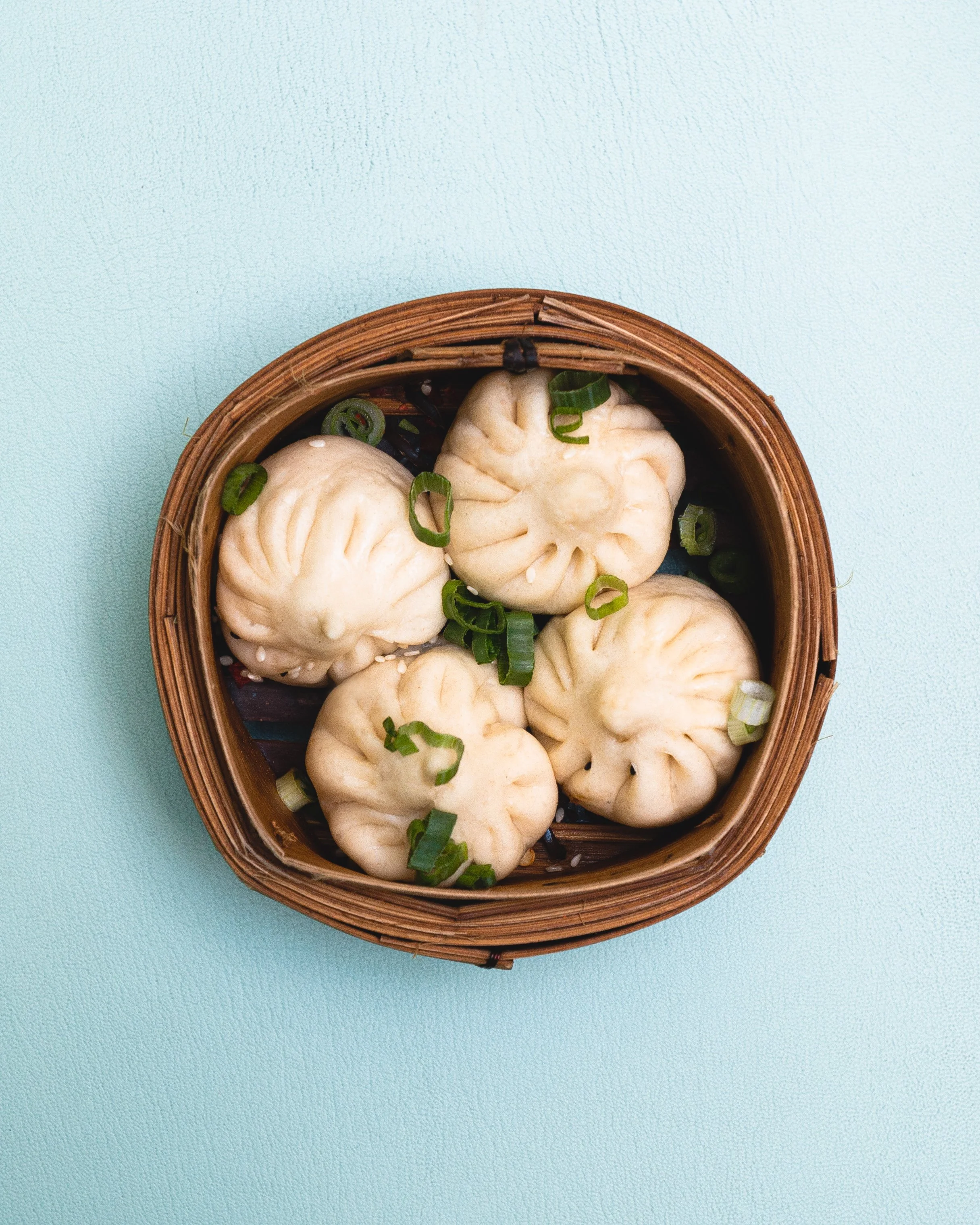 Bao Family