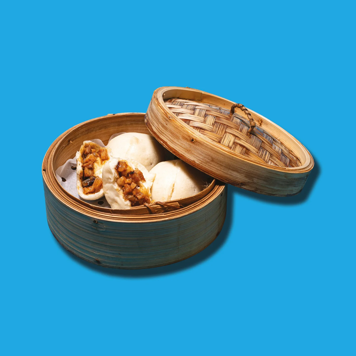 Bao Family - Restaurants chinois