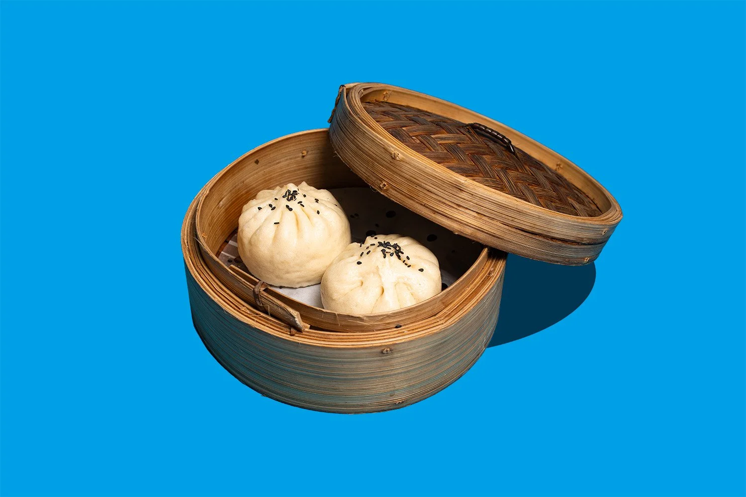 Bao Family - Restaurants chinois