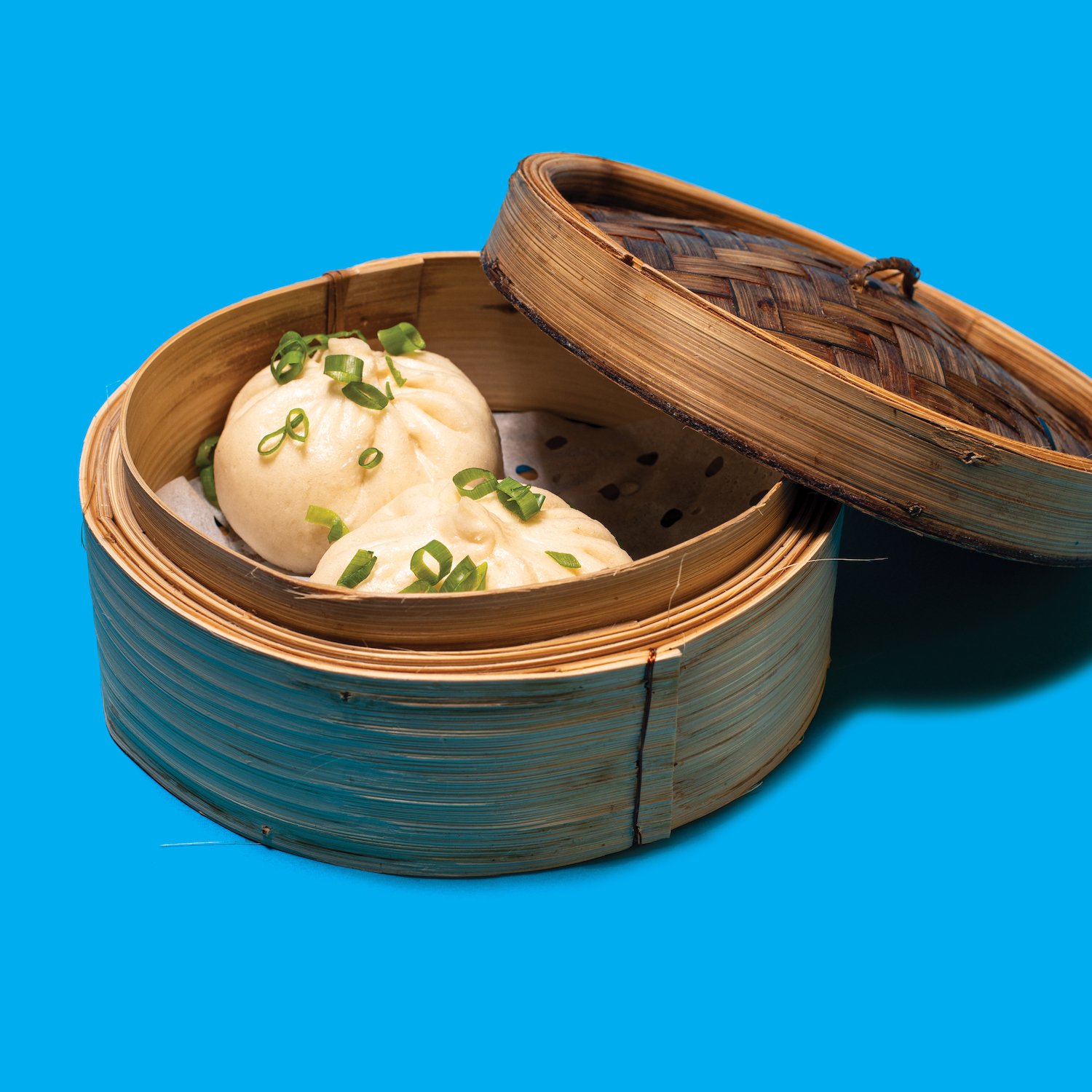 Bao Family - Restaurants chinois