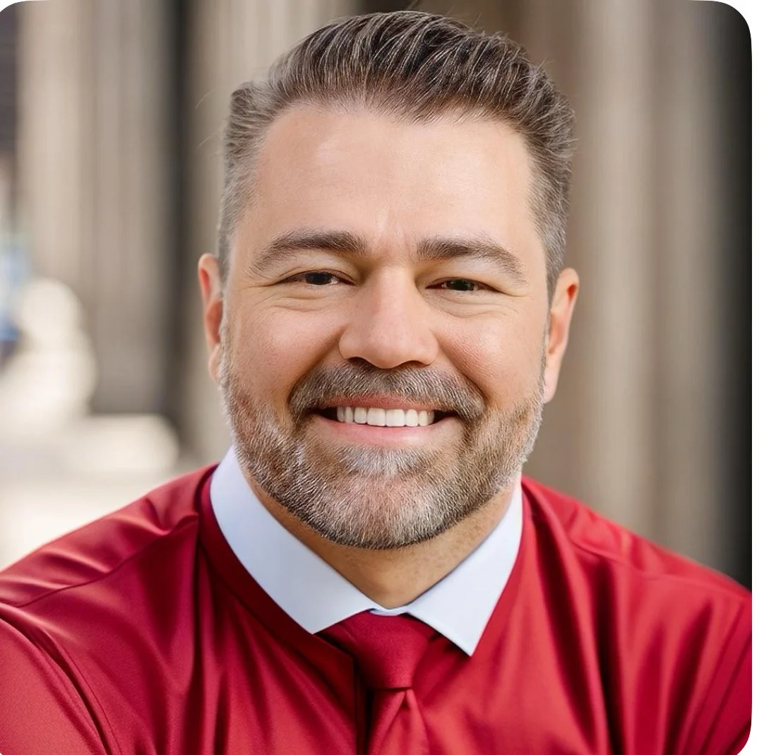 The People's Building - HOME