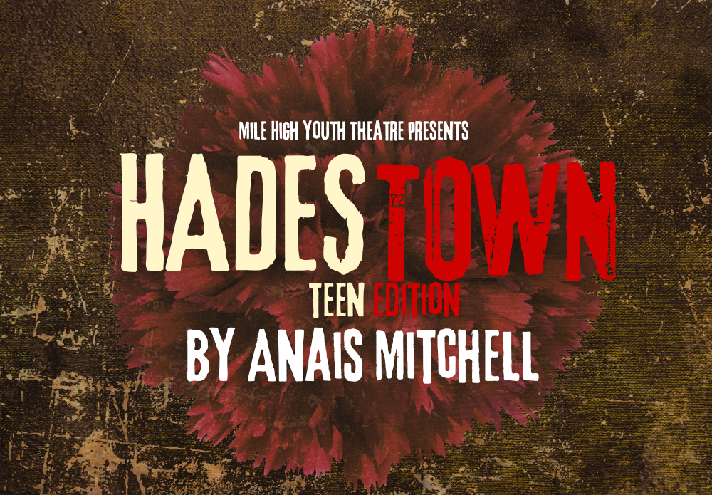 Hadestown — The People's Building