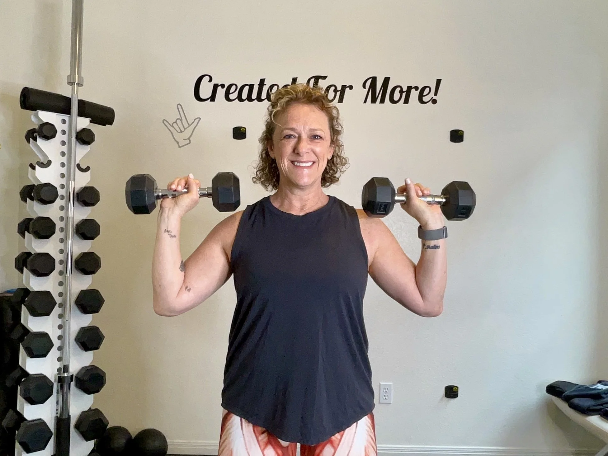 Shoulder Joint – Simple Muscular Balance — Created for more