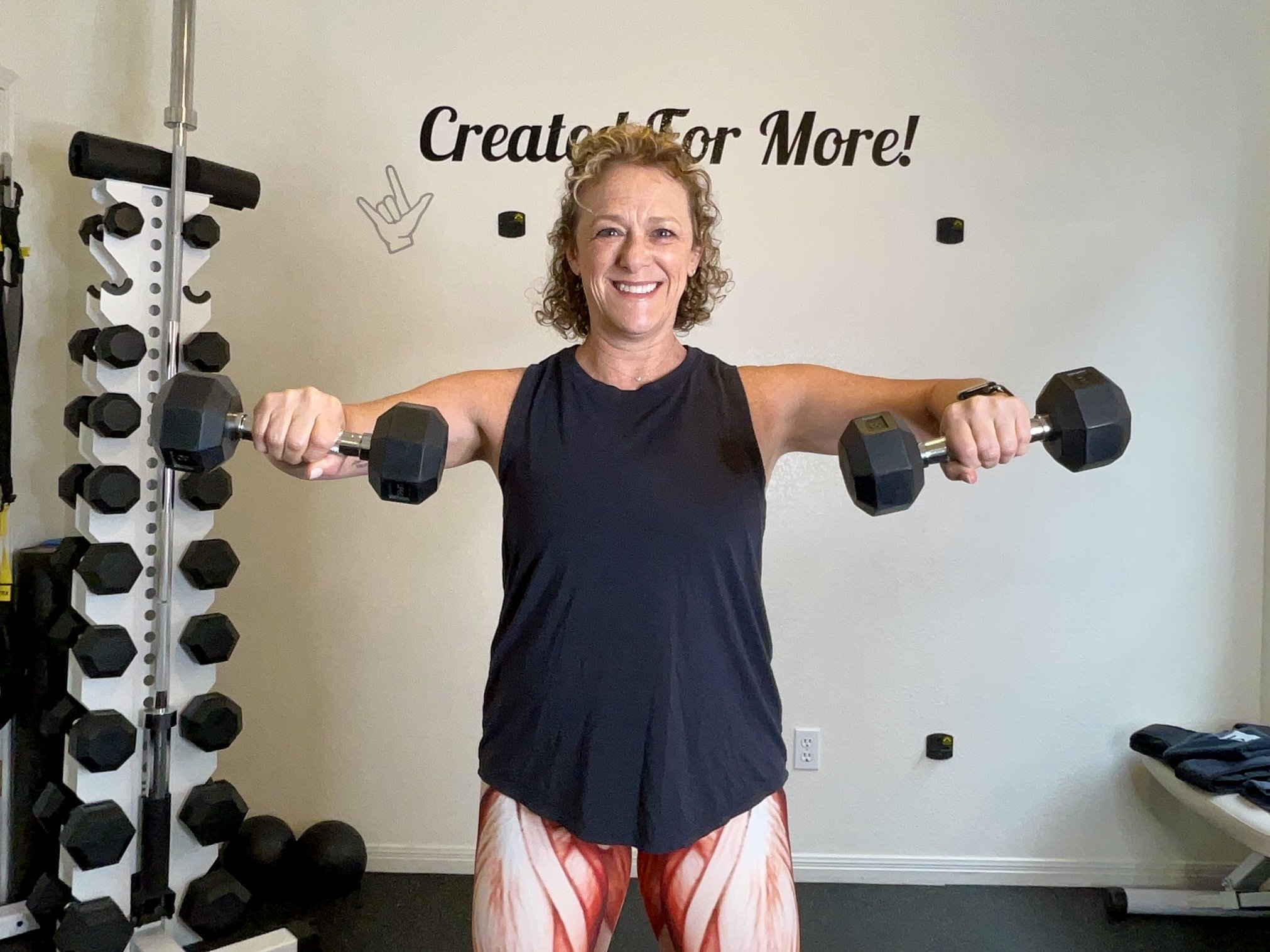 Shoulder Joint – Simple Muscular Balance — Created for more