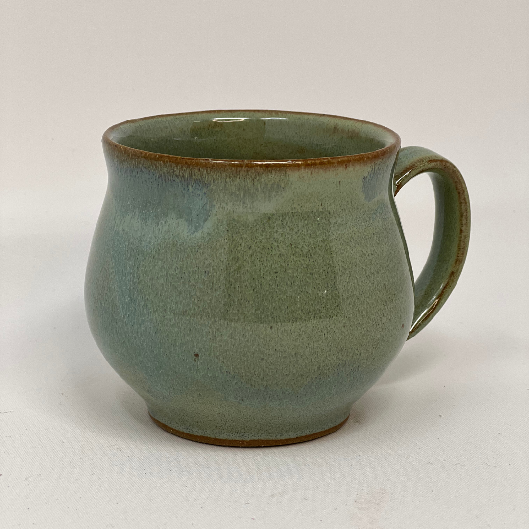 Pottery Shop — Mud Queen Pottery