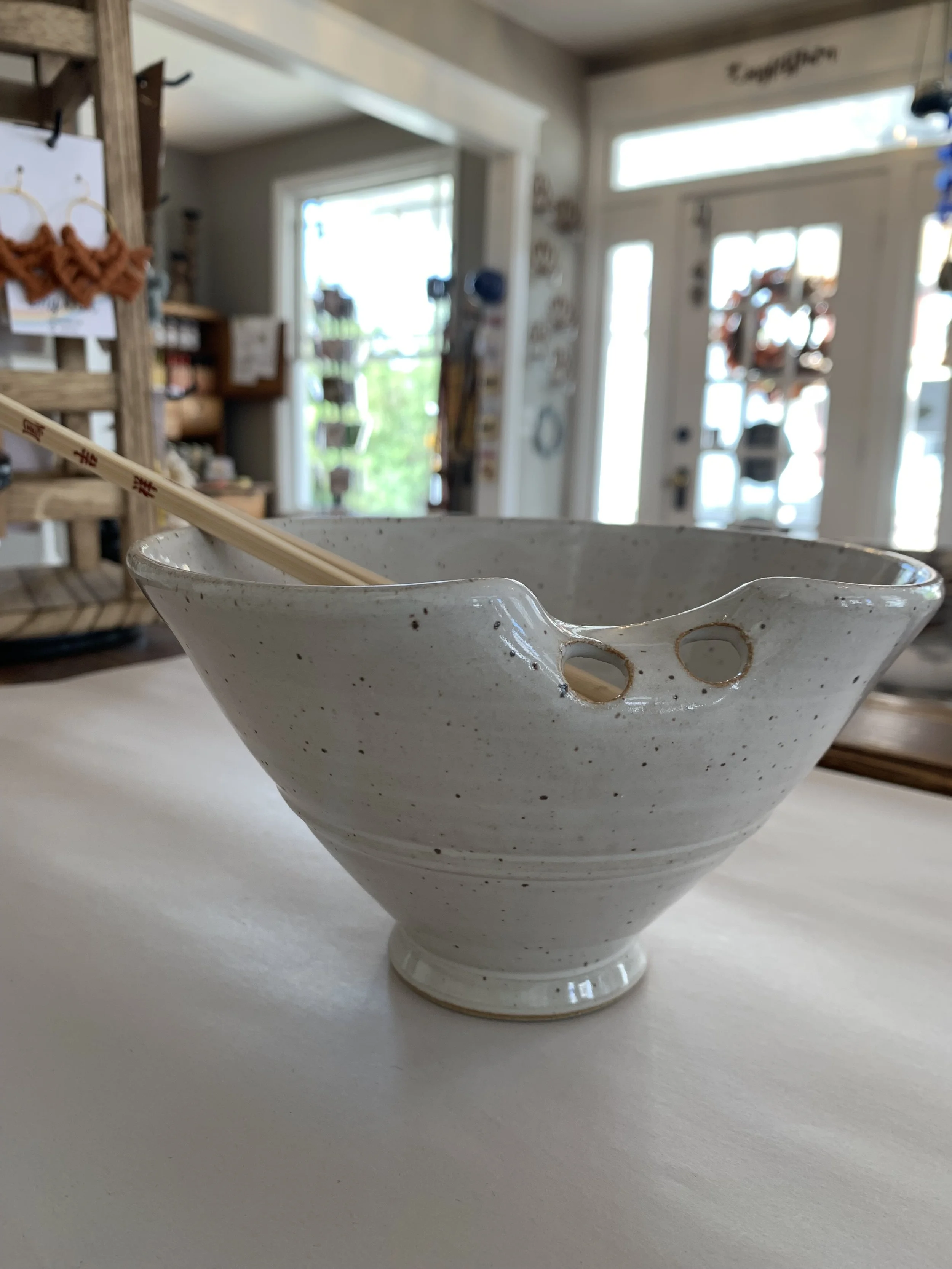 Pottery Shop — Mud Queen Pottery