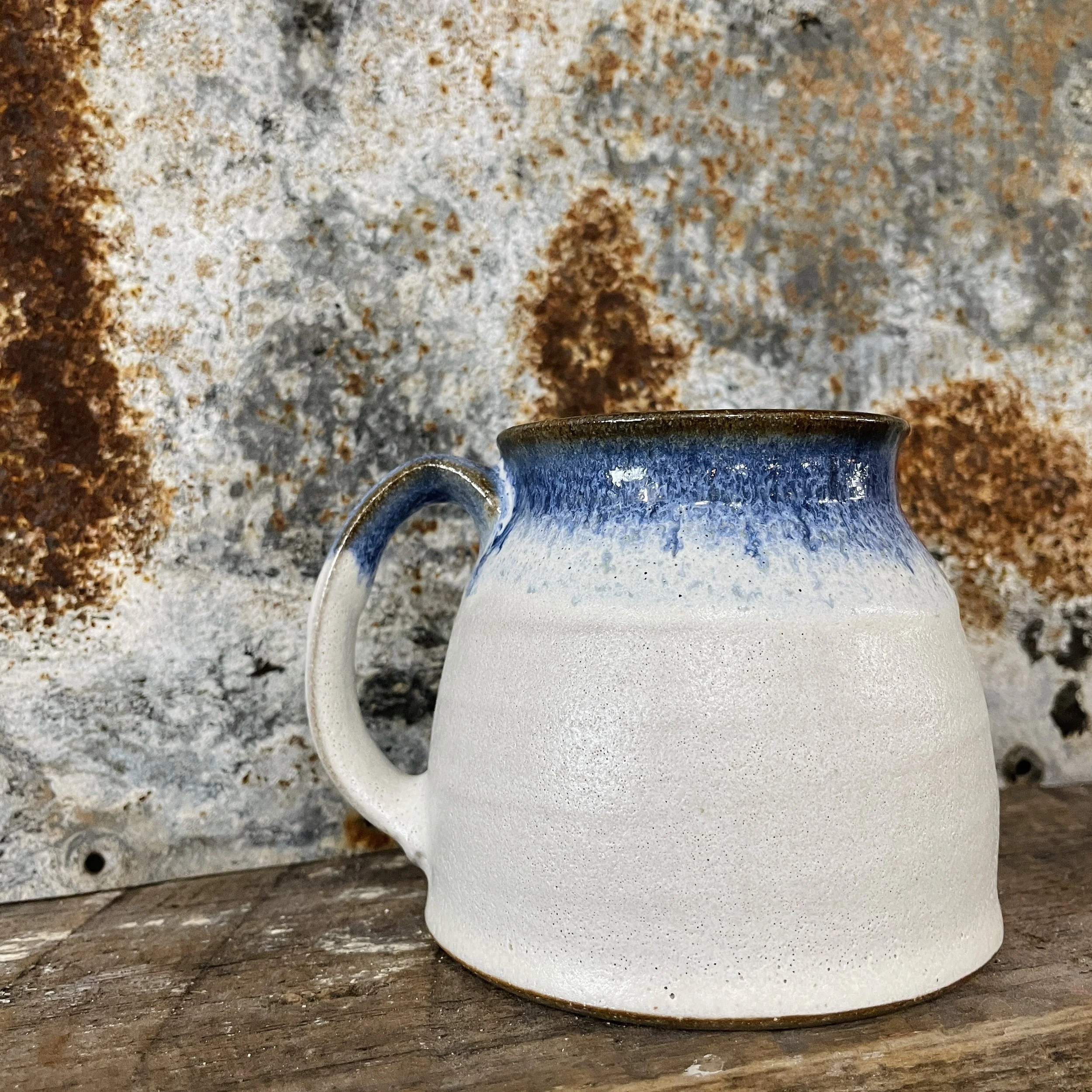 Pottery Shop — Mud Queen Pottery