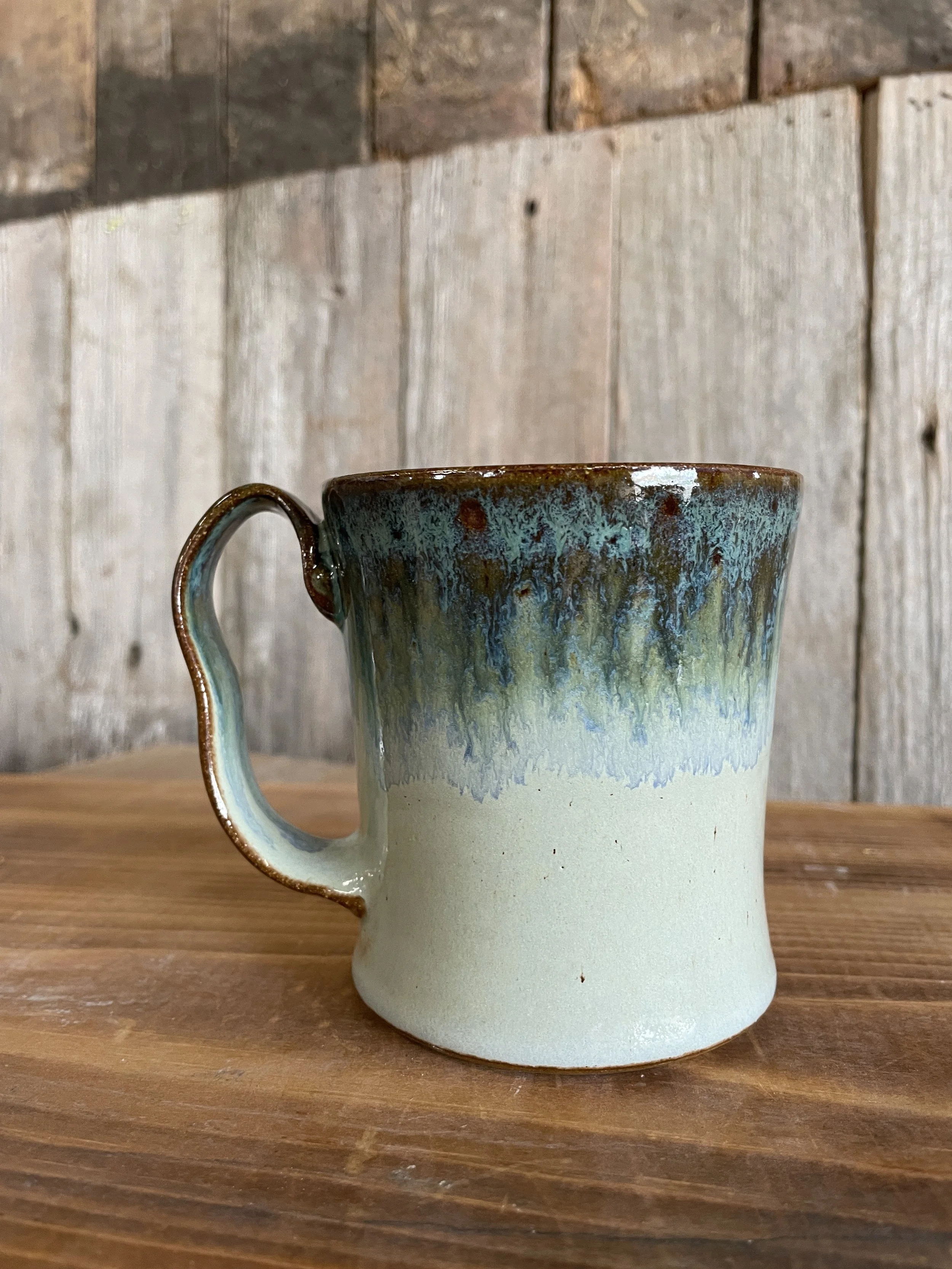 Pottery Shop — Mud Queen Pottery