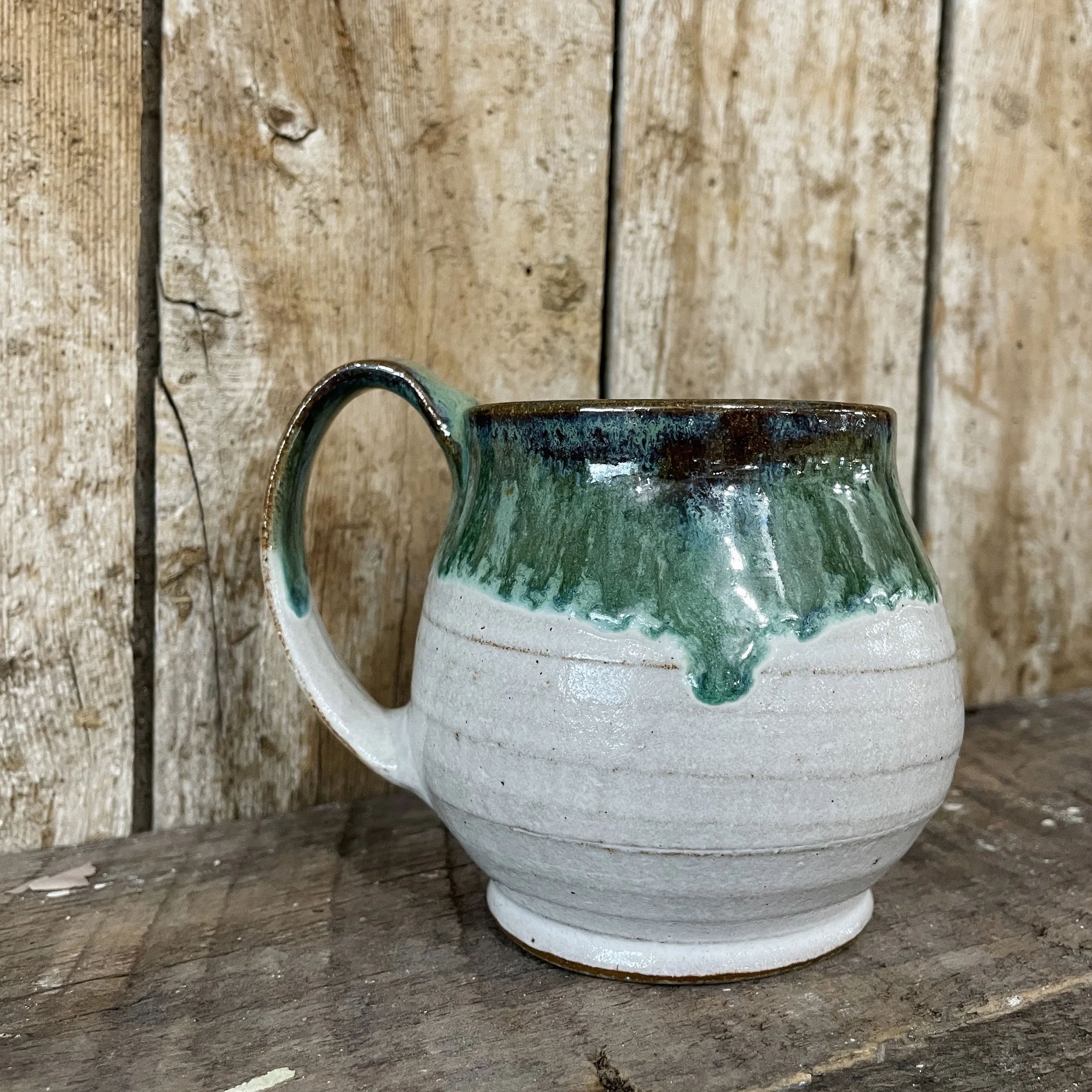 Pottery Shop — Mud Queen Pottery
