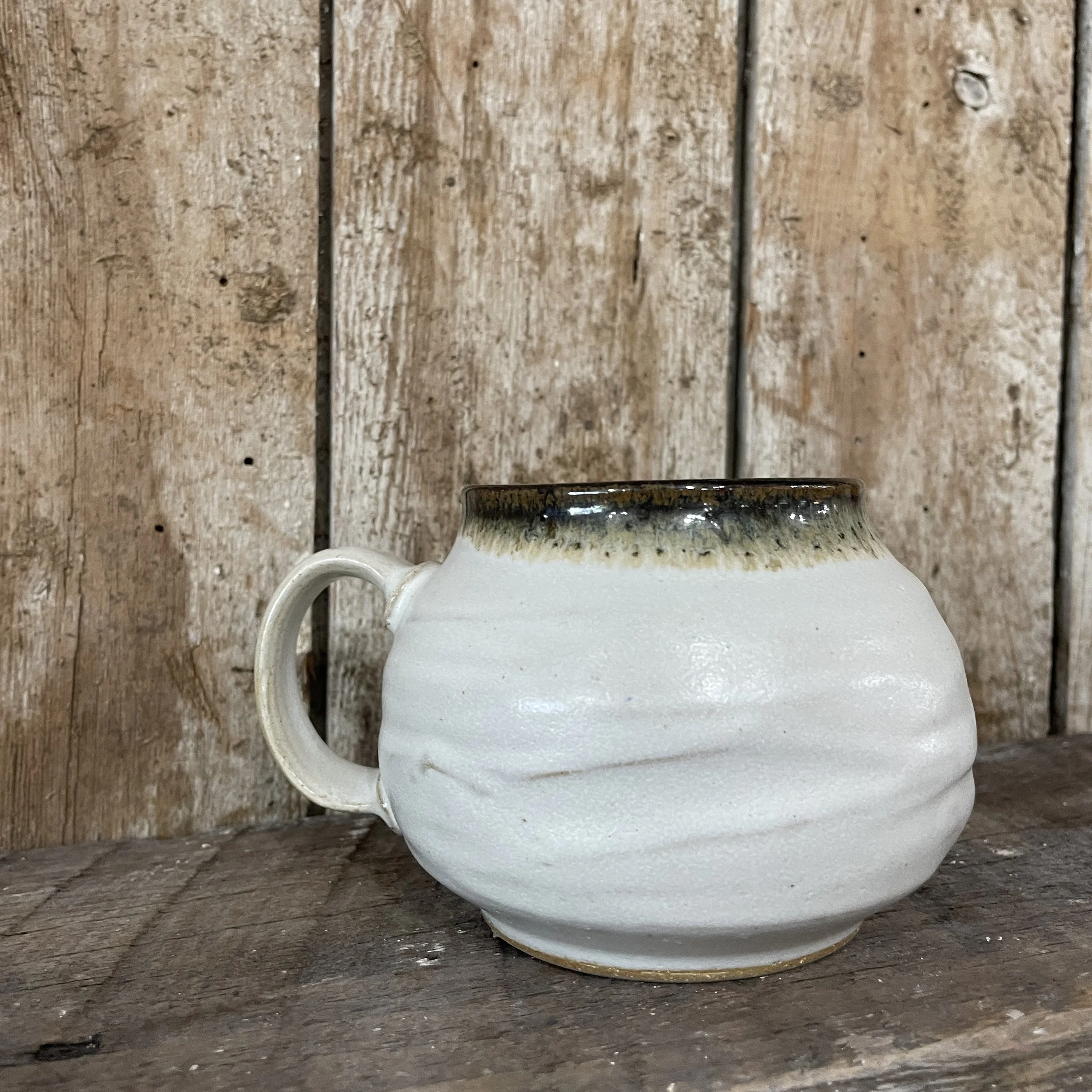 Pottery Shop — Mud Queen Pottery